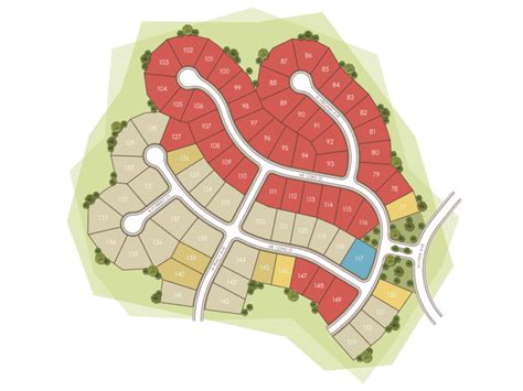 Live Interactive Plat Maps For Mobile Friendly Marketing Platwidget