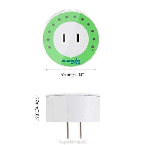 Stikkontakt Timer Switch Til Telefon Elektrisk Sco Grandado