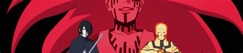 4880x1080 Resolution Sasuke Uchiha X Naruto Uzumaki Boruto 8k 4880x1080