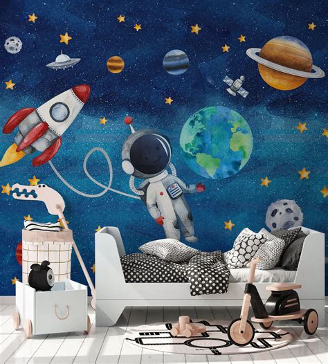 Wallpapers Space Pack