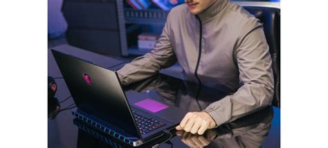 Meet The Most Powerful Laptop On Earth