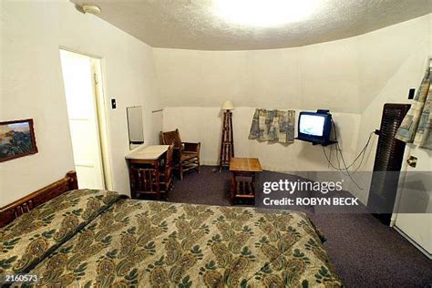 Tee Pee Motel Photos And Premium High Res Pictures Getty Images