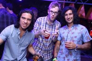 Haute Event Rusko Debuts His Residency At Rain Nightclub Haute Living