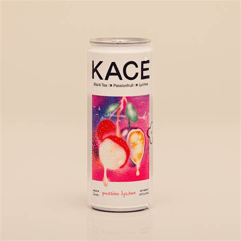Kace Tea Kace Tea