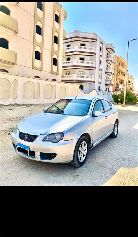 بروتين جين تو 2010 منوال للبيع او للبدل