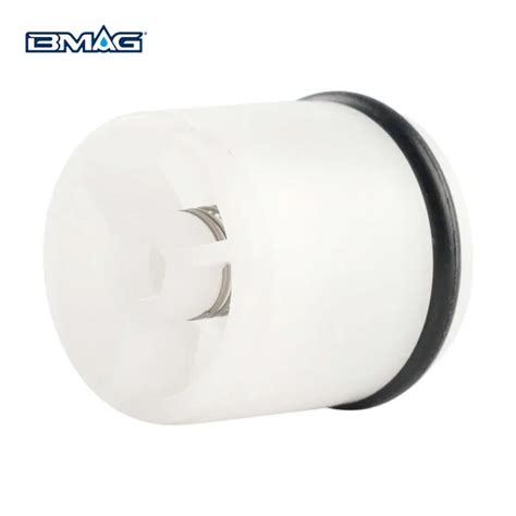Inner Plug Spring Check Valve Bmag Meter