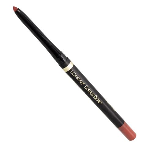 Loreal Colour Riche Lip Liner And Sharpener
