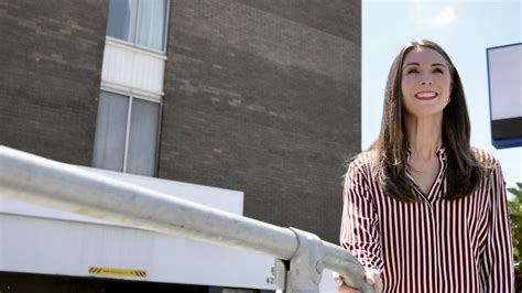 Aimee Therese Marsh Sacked Ray White Real Estate Agent Breaks Silence The Mercury