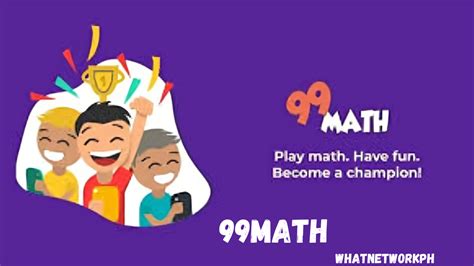 99math Revolutionising Math Education With Interactive Learning 99math Revolutionising Math Education With Interactive Learning