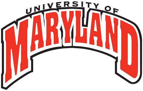 University Maryland Logo