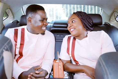 Mp Zaake Wife Disputes Divorce Reports