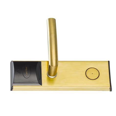 Hotel Door Access System Digital Electric Intellig Grandado