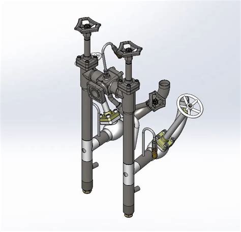 2d And 3d Part And Assembly Modelling With Detailing In Pan India At Rs