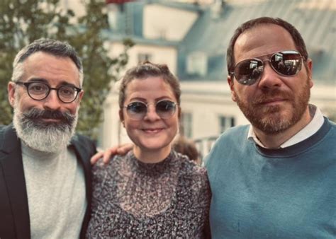 Découvrez Le Nouveau Tatouage De Marie Annick Lépine