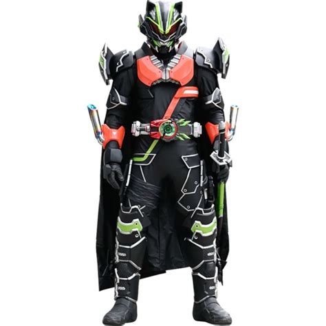 Kamen Rider Tycoon Bujin Boost Form Rider Kamen Rider Kamen