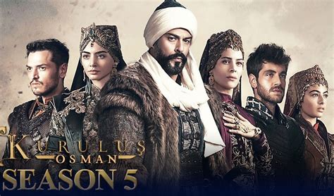 اسپتال پر اسرائیلی بمباری، کورولوش عثمان سیزن 5 کی نئی قسط نشر نہ