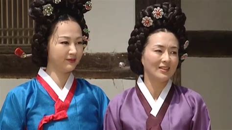 장희빈 디지털 Kbs