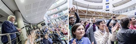 Interview With Anna Pantelia Cern Photographer