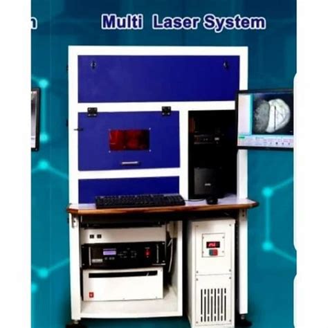 Multi Laser System At ₹ 950000piece Surat Id 2851245909833
