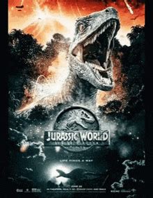 Jurassic Park S Tenor
