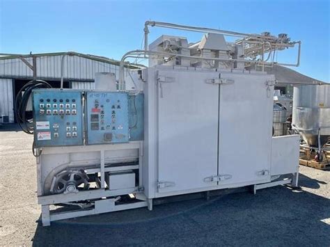 Refurbished Proctor Dryer Roaster For Sale In California