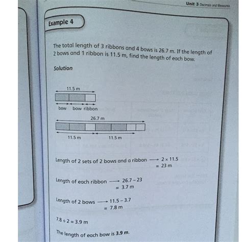Must Know Maths Problem Sums Model Methods Primary 4 Hobbies And Toys