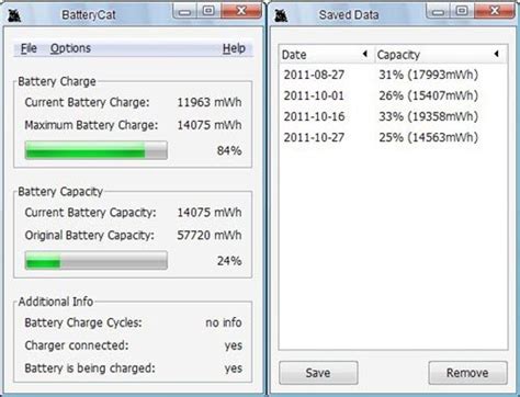 Best Laptop Battery Test Software And Diagnostic Tools For Windows 11