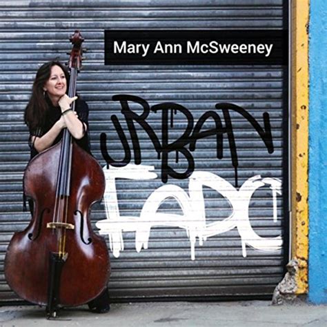 Play Urban Fado By Mary Ann Mcsweeney On Amazon Music