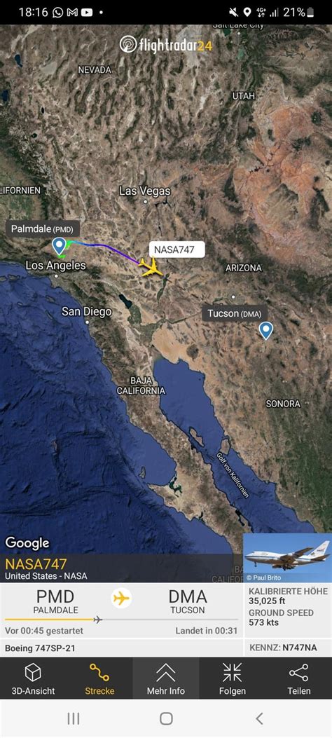 Sofias Last Flight R Adsb