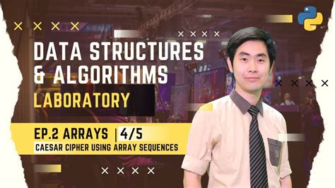 เรียน Python Data Structures And Algorithms ตะลุยโจทย์ Ep2 Arrays 45