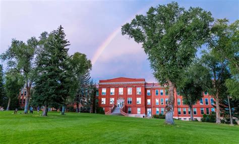 Western Colorado University