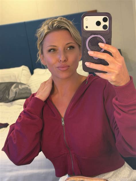 The Real Mrs Mallory Milford