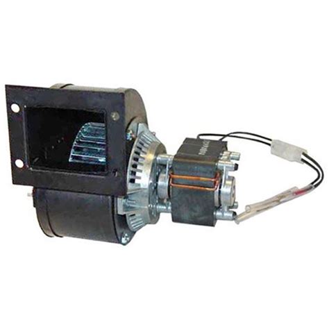 Blower Assembly 230v For Dean Part 1063000 Restaurant Equipment
