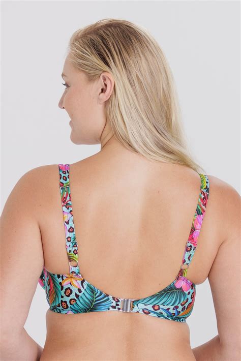 Amazonas Bikini Bra Bikini Bra With A Perfect Fit Miss Mary