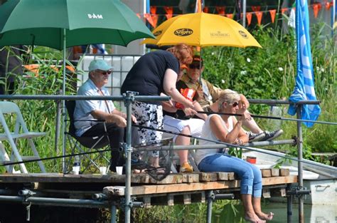 Visvijver De Vossekuil