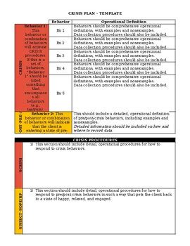 Hannah Nichols Bcba Teaching Resources Teachers Pay Teachers