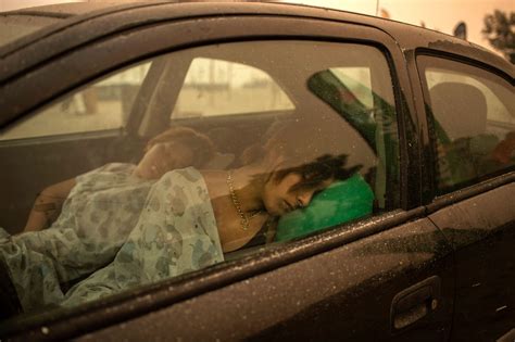 Can You Leave Your Car Running While Sleeping In It Motorbiscuit