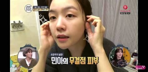 여자 연예인 생얼 모음 유머움짤이슈 에펨코리아