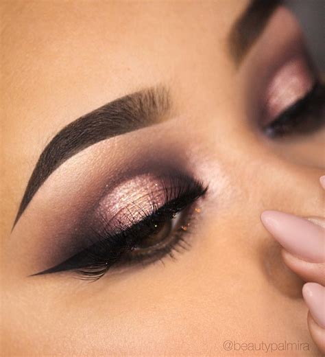 How To Do Nice Eye Makeup