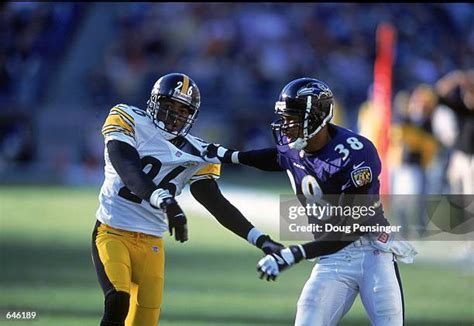 Deshea Townsend Photos And Premium High Res Pictures Getty Images
