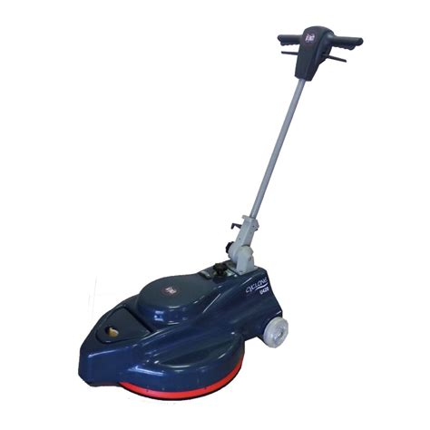 Cleaning Machines Klenco