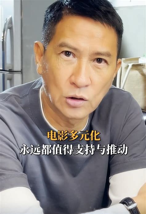 54岁张家辉近照罕曝光，面色蜡黄一脸疲态，嘴唇泛白引人担忧 伊人小筑