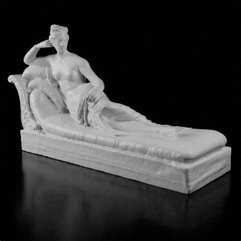 Venus Vixtrix Vintage 3d Printed Statue Greek Mythology Decor