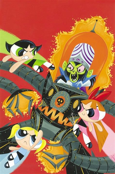 158 Best Images About The Powerpuff Girls On Pinterest Spotlight