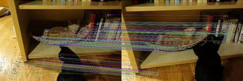 Figure 1 From Keypoint Recognition With Histograms Of Normalized Colors Semantic Scholar