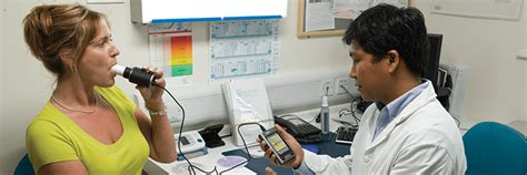Spirometry Exam Roddlyerotic