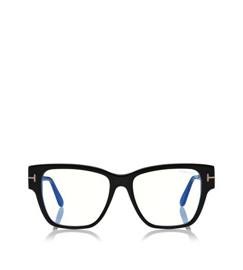 Mens Blue Light Glasses And Eyewear Tom Ford Fashion Tom Ford Fashion
