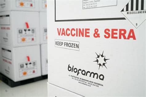 Kolaborasi Dengan Gs1 Bio Farma Perkokoh Ekspansi Di Global Healthcare