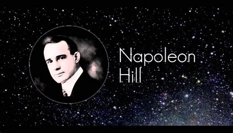Napoleon Hill Tolerance
