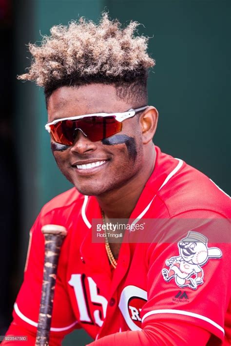 Dilson Herrera Cin Feb 23 2018 In Goodyear V Cle Cincinnati Reds Mens Sunglasses Cincinnati